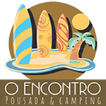 Suítes – Quintal O Encontro